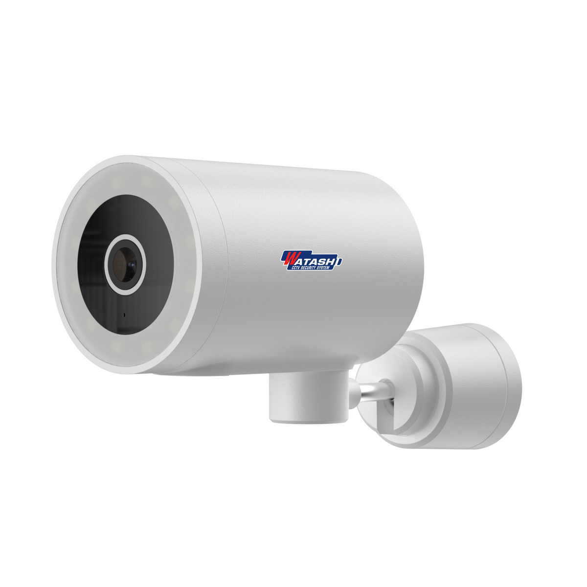 WIOT1045F - 4MP Bullet Pan Wi-Fi Camera #Watashi IOT — Watashi CCTV ...
