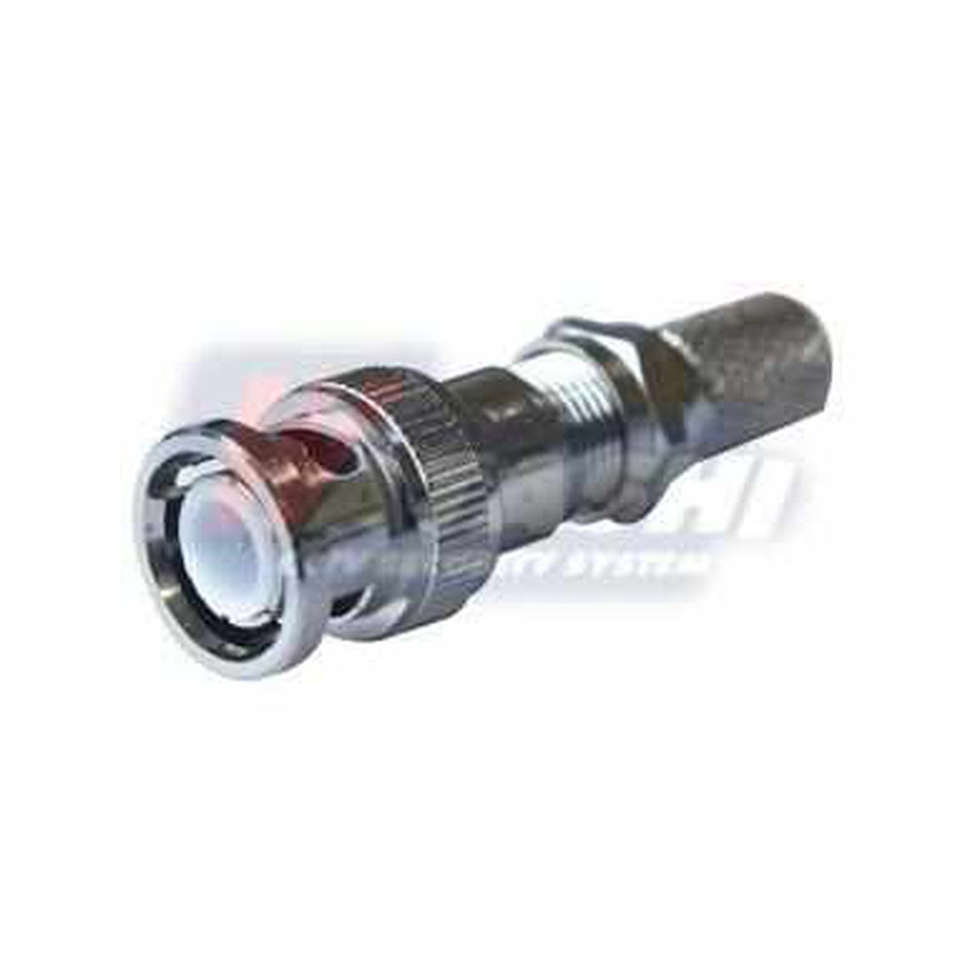 WAC006 JACK F-Type Female to BNC Male (RG6) WATASHI — Watashi CCTV ...