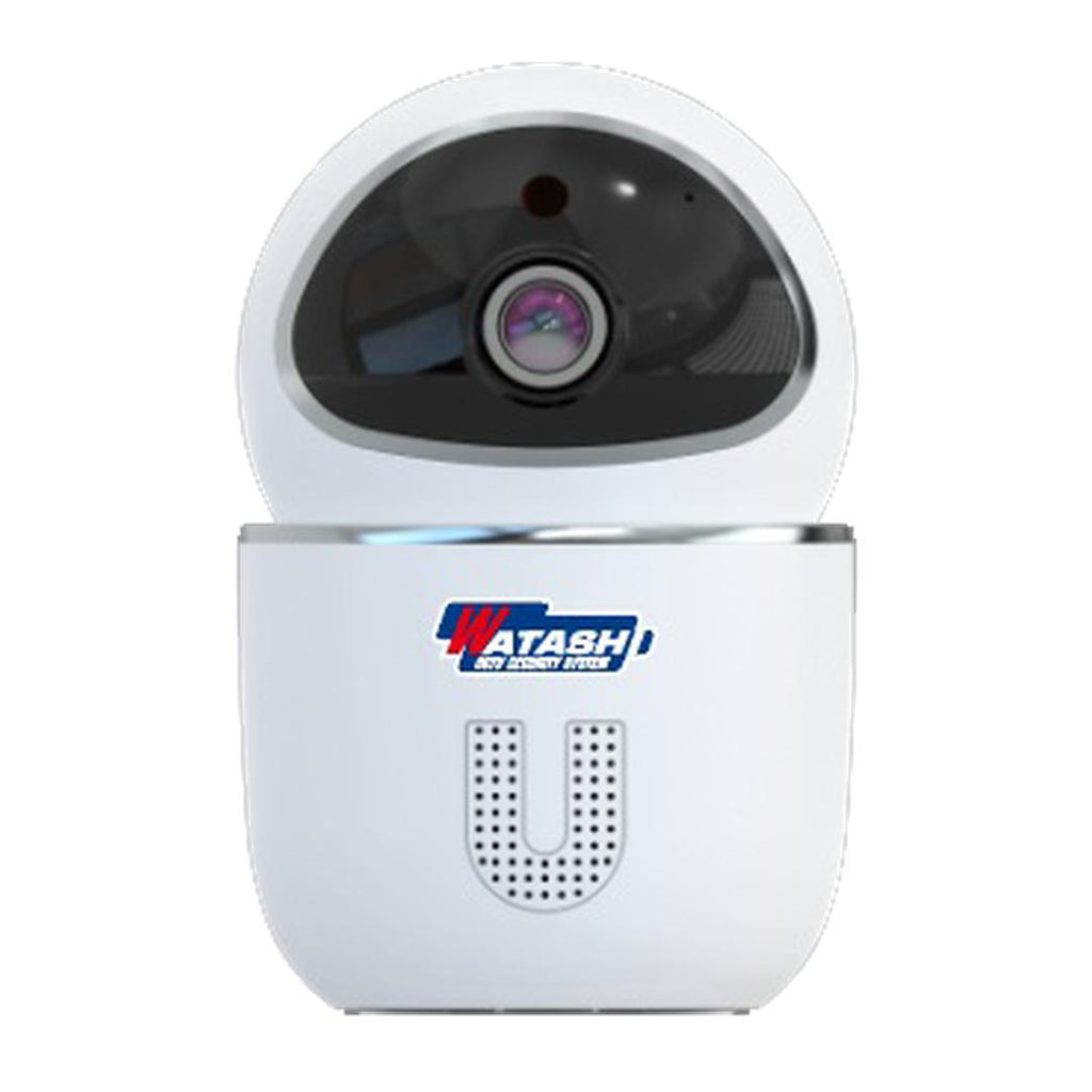 กล้องวงจรปิด — Watashi CCTV & Smart living