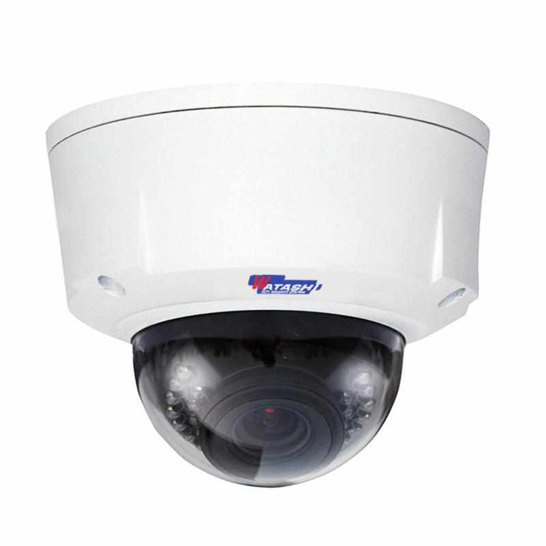 กล้องวงจรปิด IP camera รุ่น WIP041M — กล้องวงจรปิด Watashi CCTV