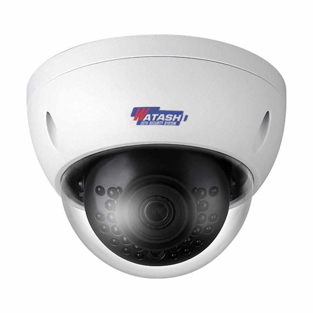 กล้องวงจรปิด IP camera รุ่น WIP145 — Watashi CCTV & Smart living