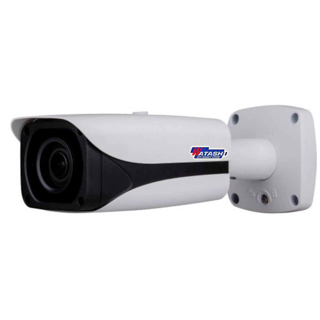IP camera WIP240 8MP WDR IR Bullet IP Camera — Watashi CCTV & Smart living