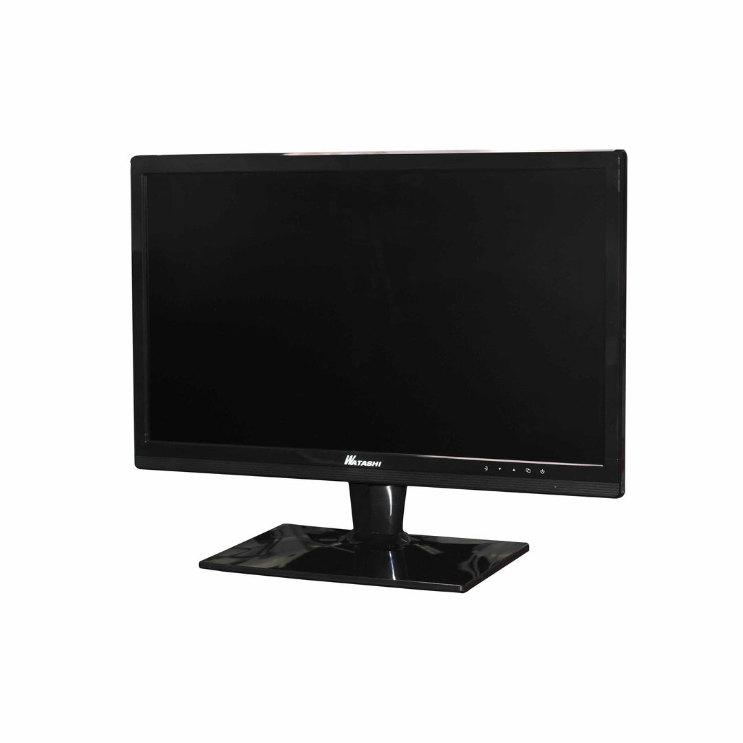 LCD Monitor รุ่น WTV009H — Watashi CCTV & Smart living