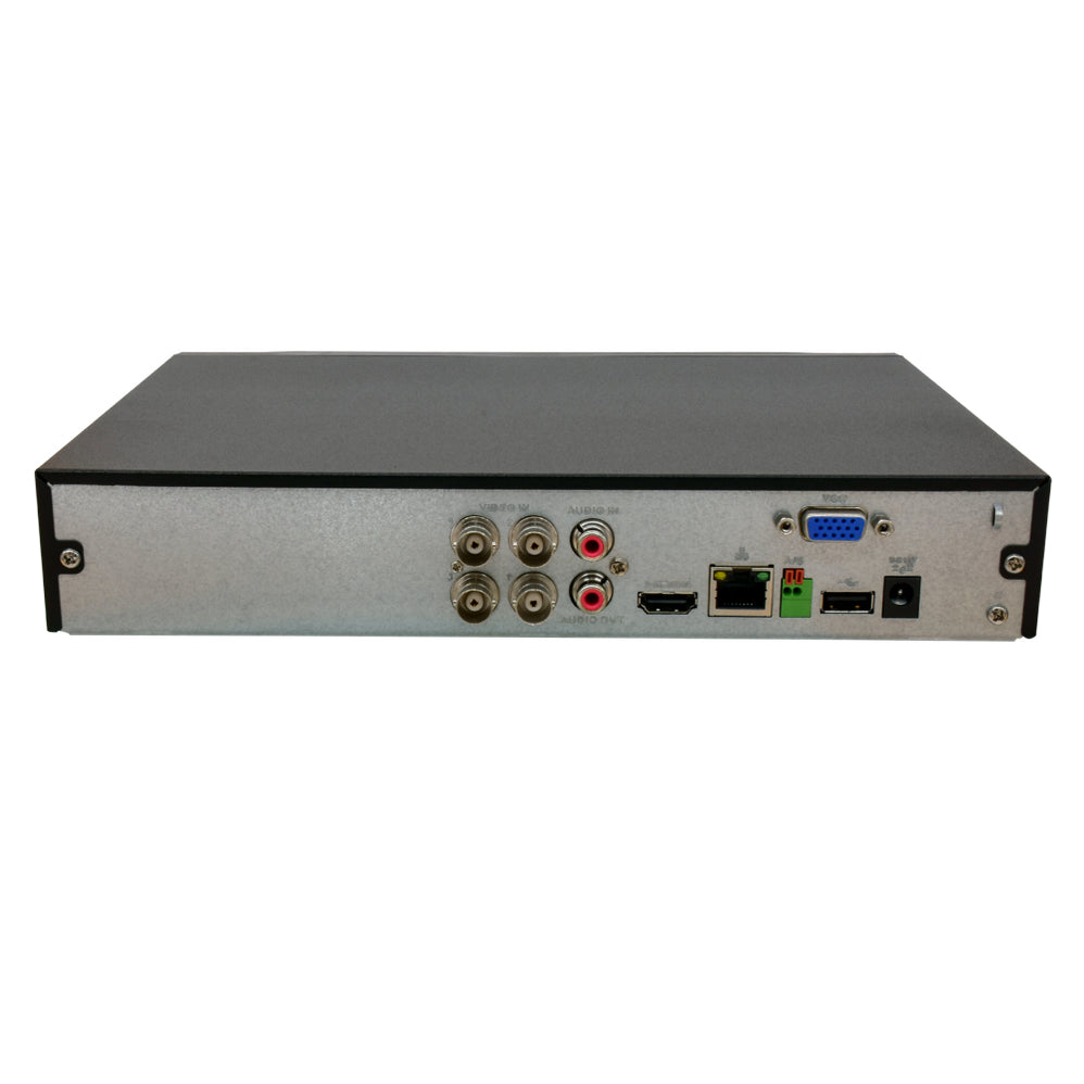 เครื่องบันทึก DVR ทั้งหมด — Watashi CCTV & Smart living