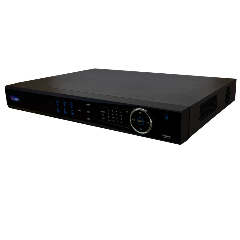 เครื่องบันทึก DVR ทั้งหมด — Watashi CCTV & Smart living