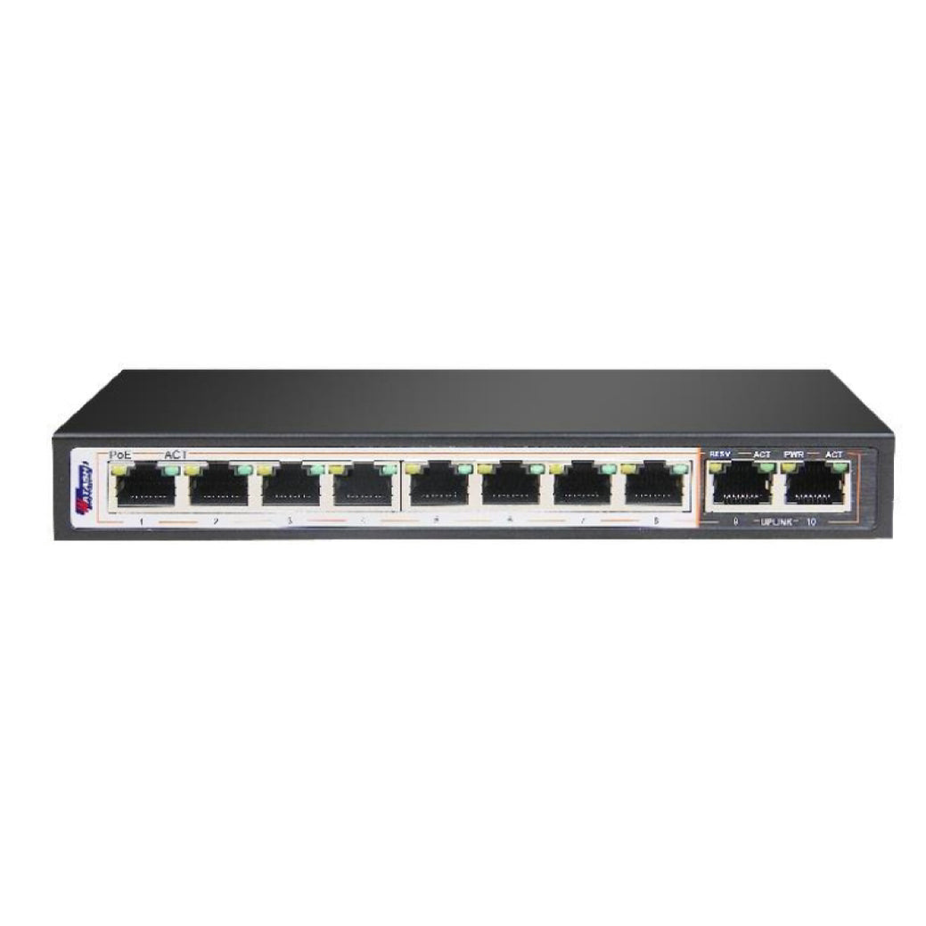 Switch Hub Poe — Watashi CCTV & Smart living