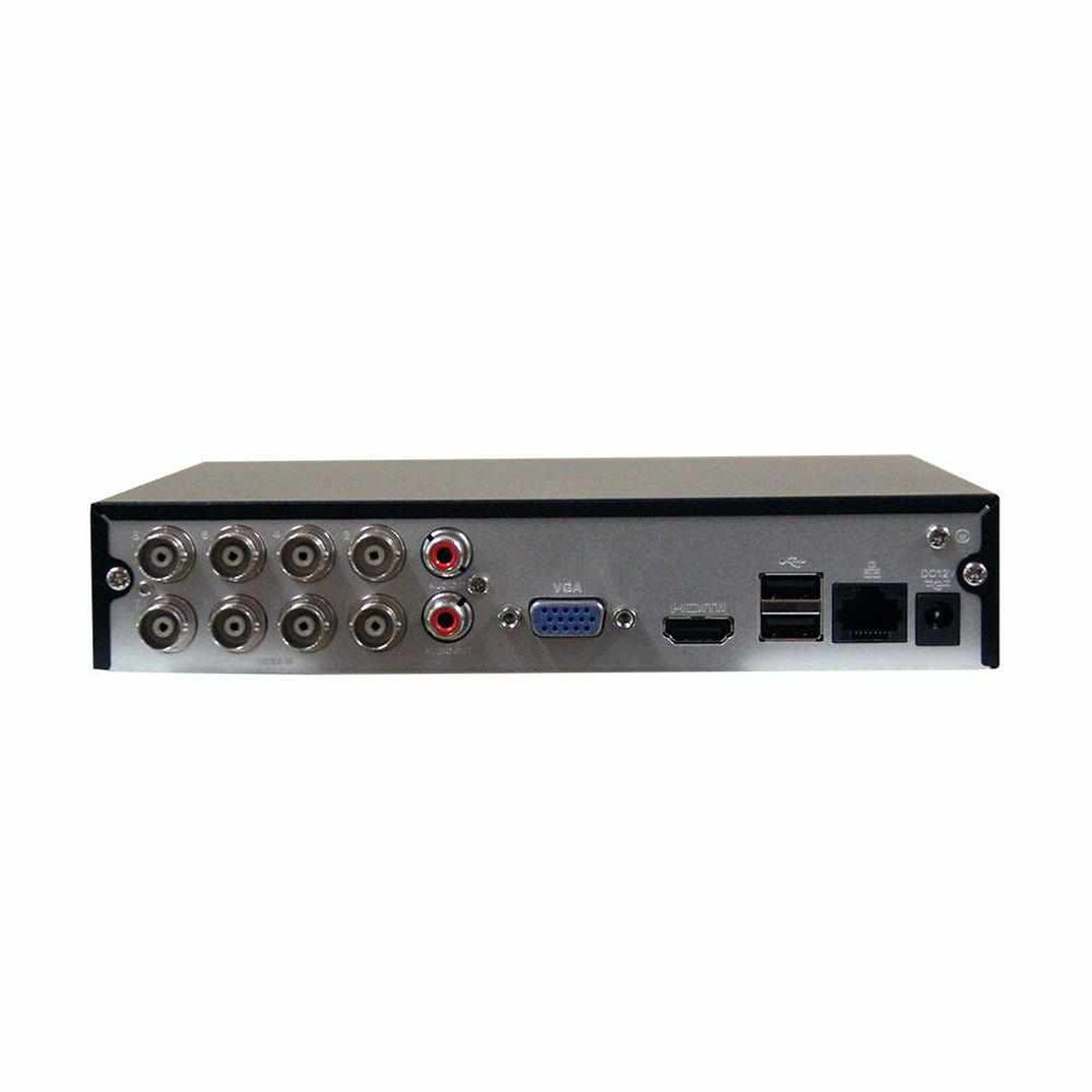 เครื่องบันทึก DVR ทั้งหมด — Watashi CCTV & Smart living