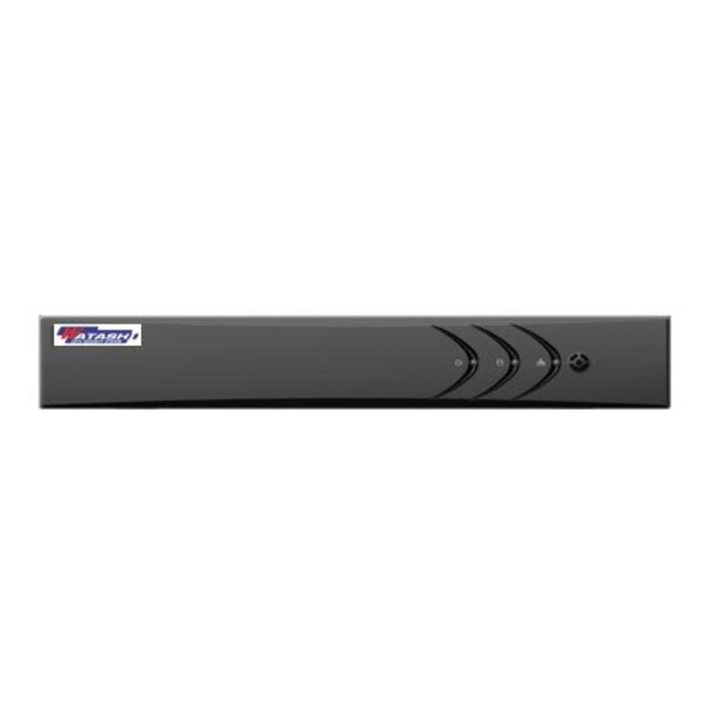เครื่องบันทึก DVR ทั้งหมด — Watashi CCTV & Smart living